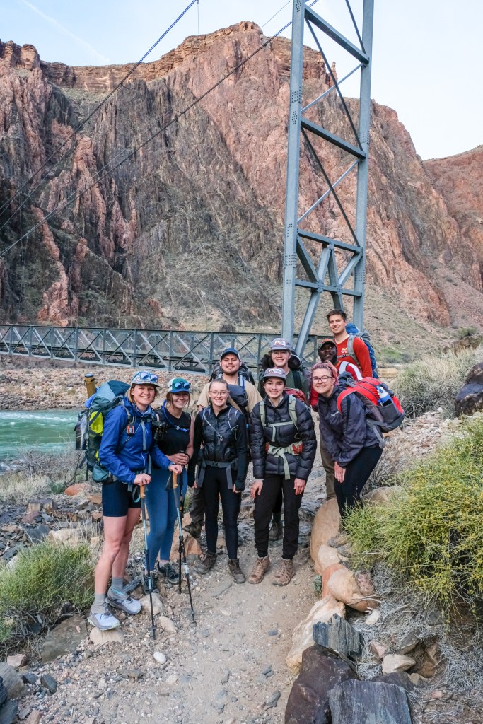 Experiential Learning Excursions